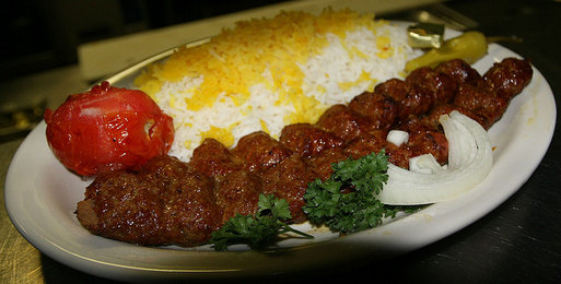 Asian Cuisine: National Dish vs Strange Food