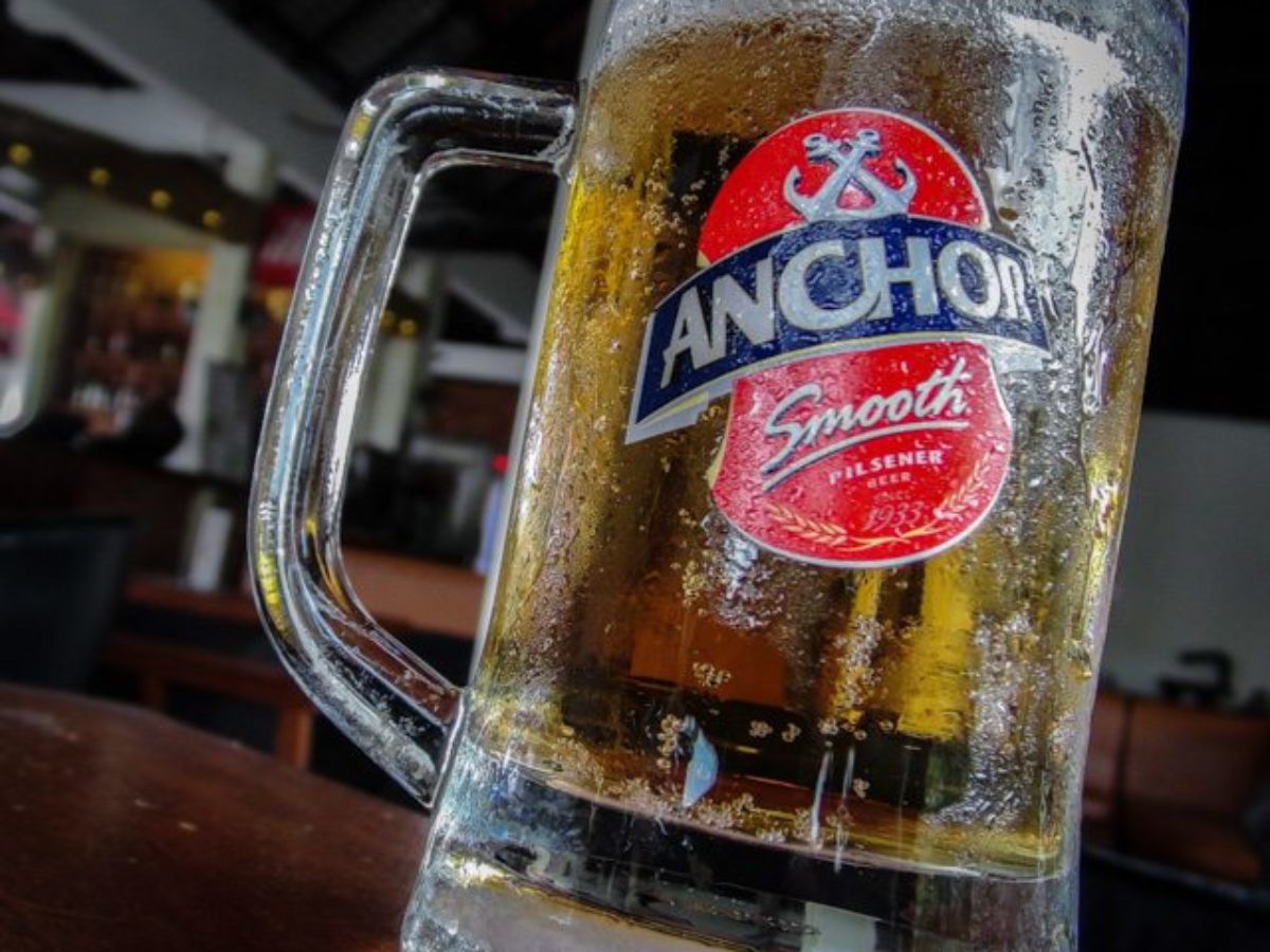 Heineken Malaysia Berhad Anchor Beer Bottle Png Free, 50% OFF