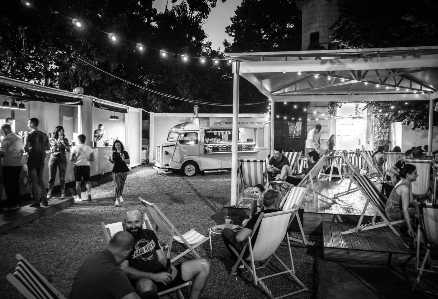 What to do in Bucharest: Tips for Food, Fun & Bucharest Nightlife