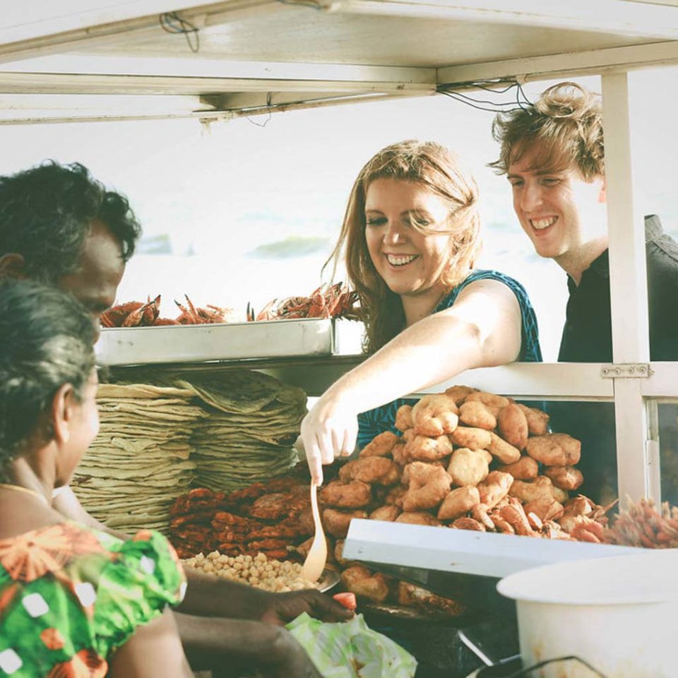 Food Photography While Traveling - Food Photography Tips