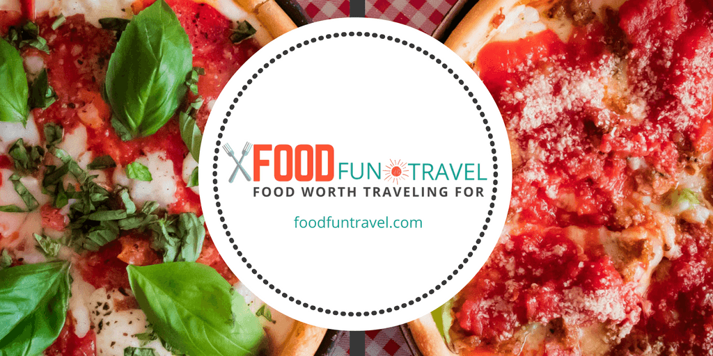 Food Fun Travel Blog - Recent Posts - Food Worth Traveling For