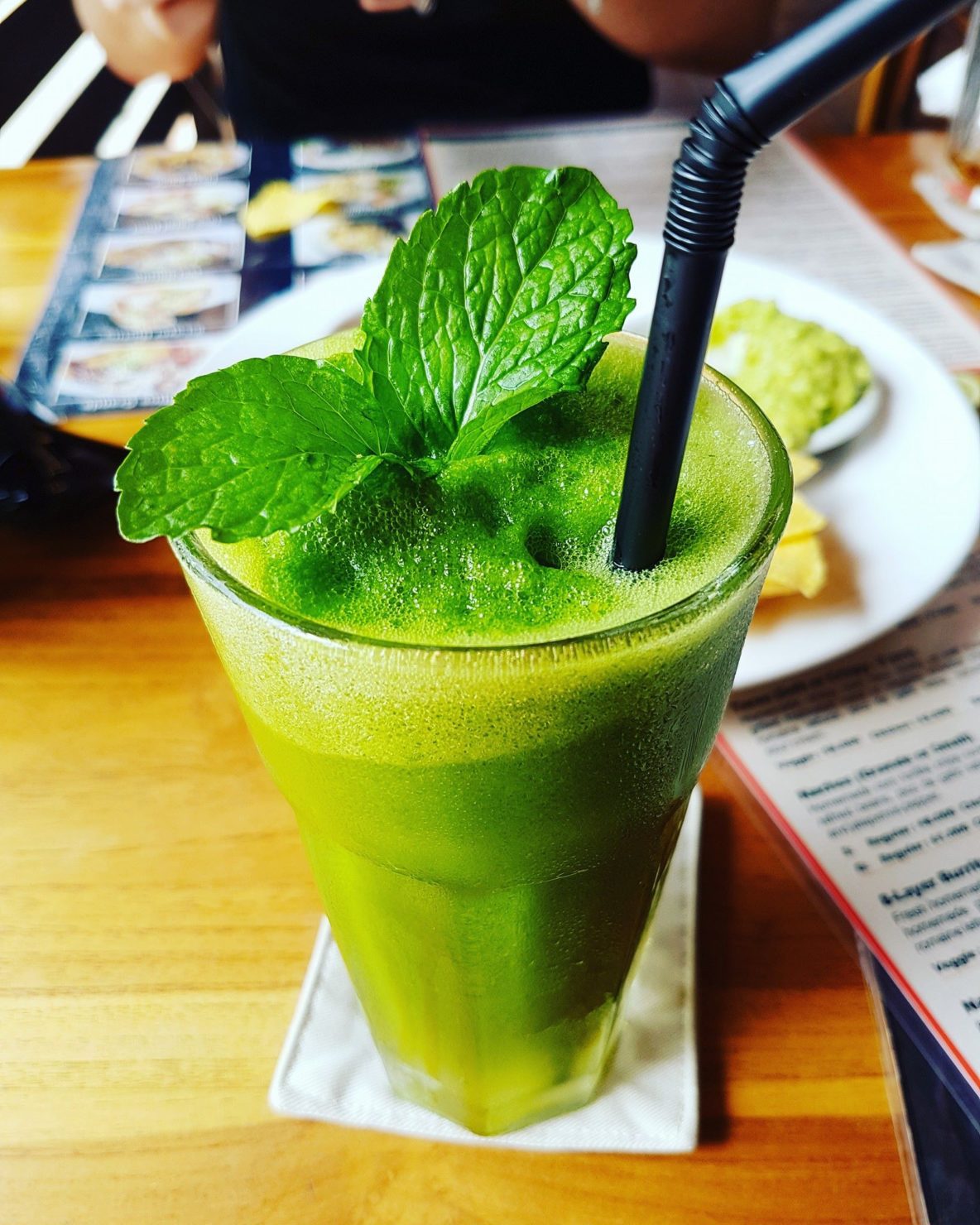 The History Of Tacos: Taco Facts & Taco Origins - The Dish Podcast