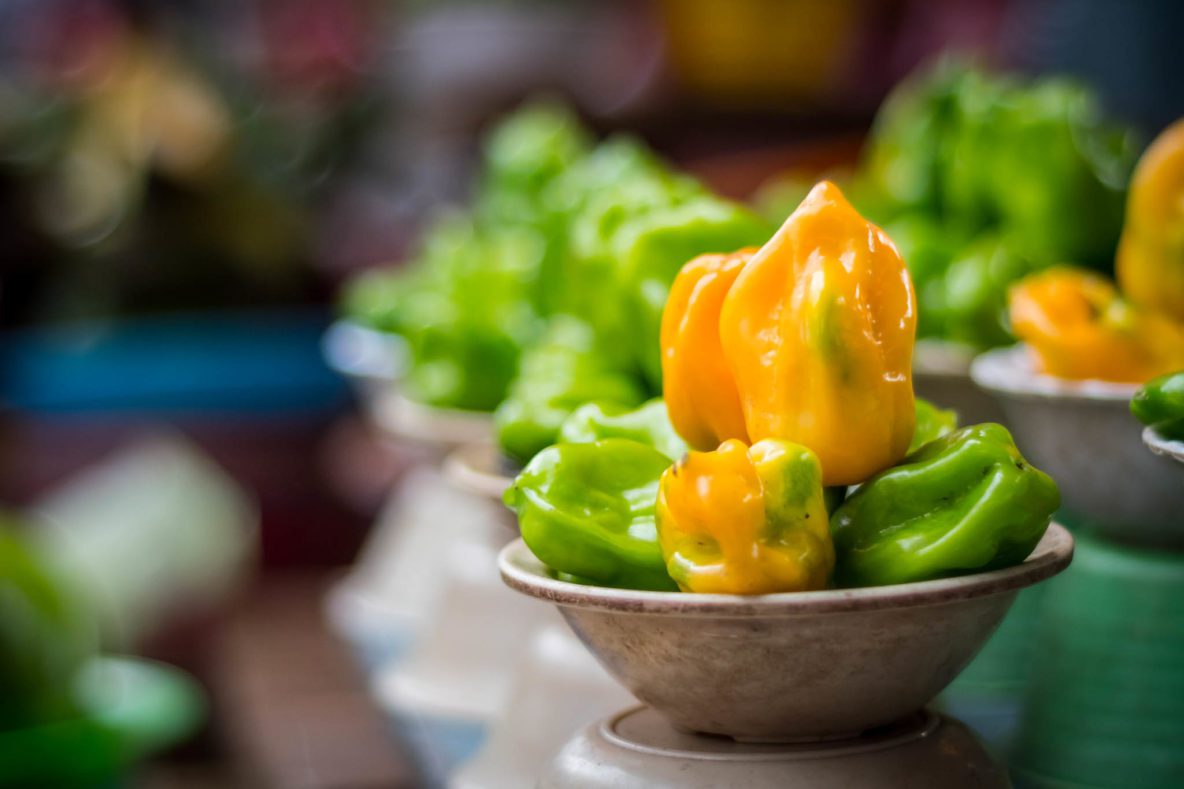 Yucatan Food & Mayan Food Mega Guide: 50+ Unmissable dishes