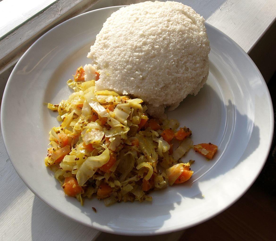 What To Eat In Tanzania: 6 Must Try Local Dishes | Food Fun Travel Blog