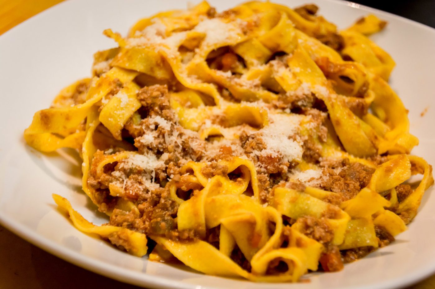 Bologna Food: What to eat in Bologna Italy | 37 Amazing Dishes + Food ...