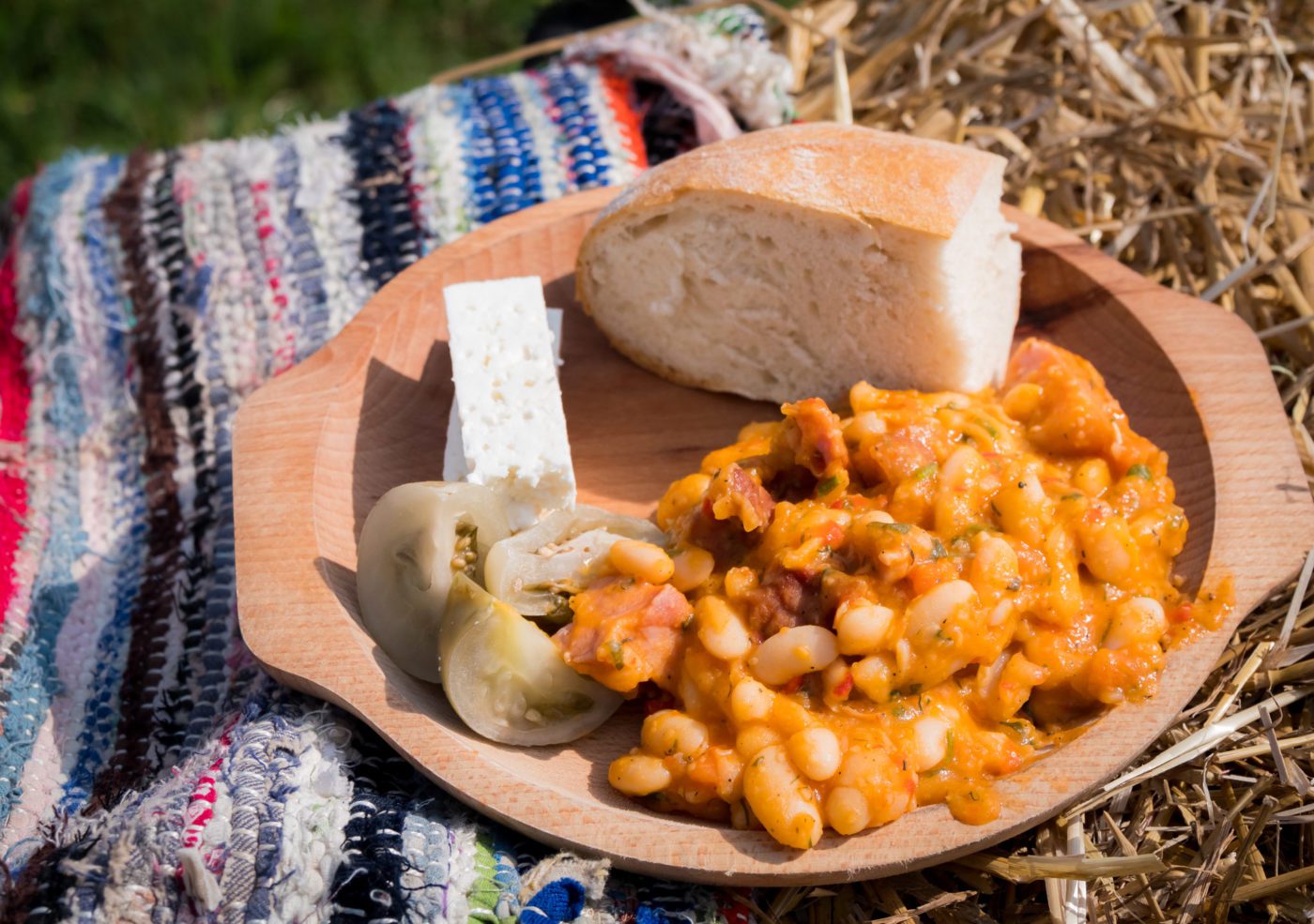 Traditional Romanian Food: 57 Romanian Dishes, Delicacies & Desserts