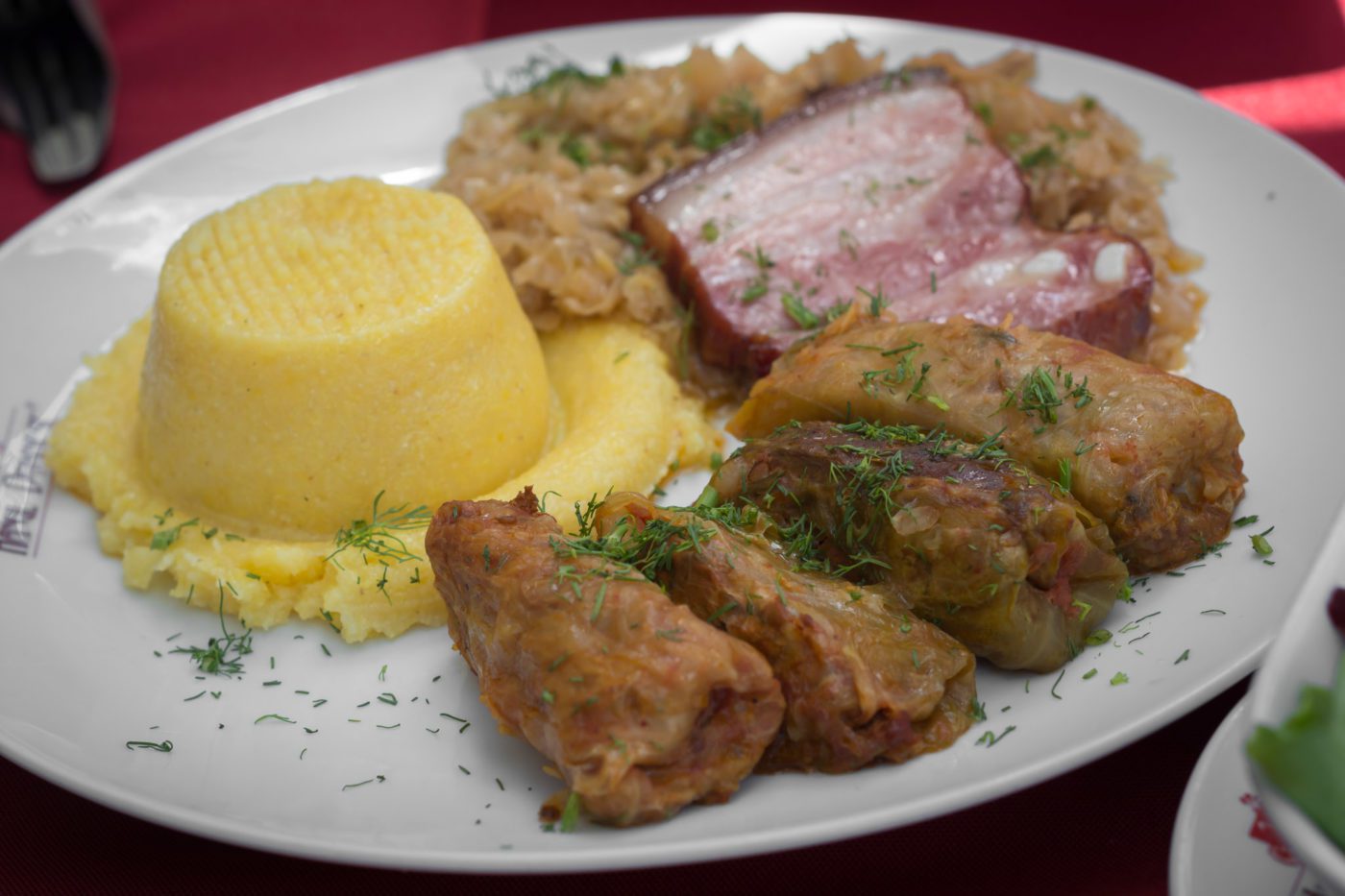 Traditional Romanian Food: 57 Romanian Dishes, Delicacies & Desserts