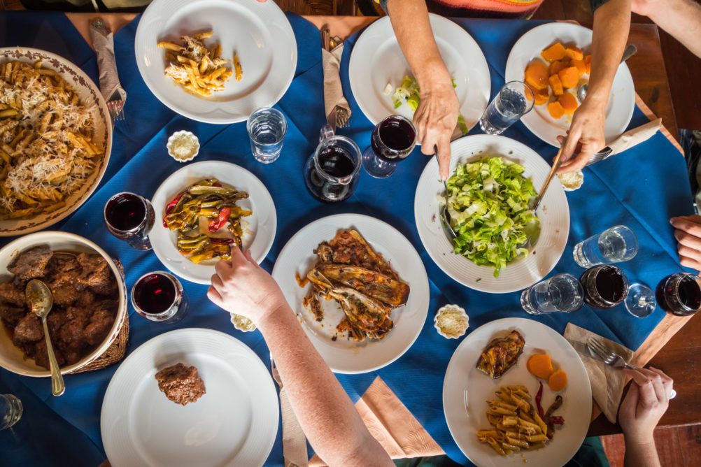 Traditional Corfu Food: What To Eat In Corfu, 18 Amazing Corfu Dishes