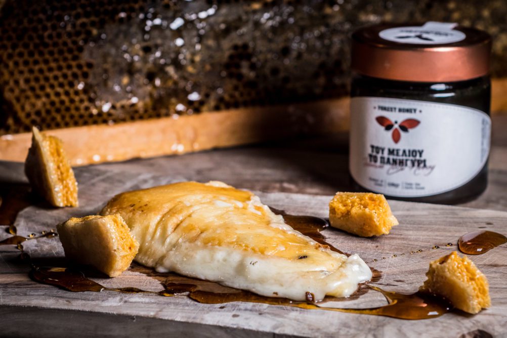 Traditional Corfu Food: What To Eat In Corfu, 18 Amazing Corfu Dishes