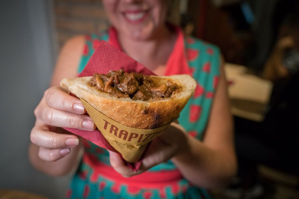 How to Plan a Food Tour in Any Destination