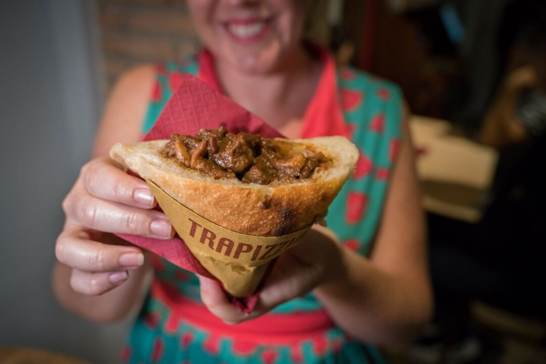 How to Plan a Food Tour in Any Destination