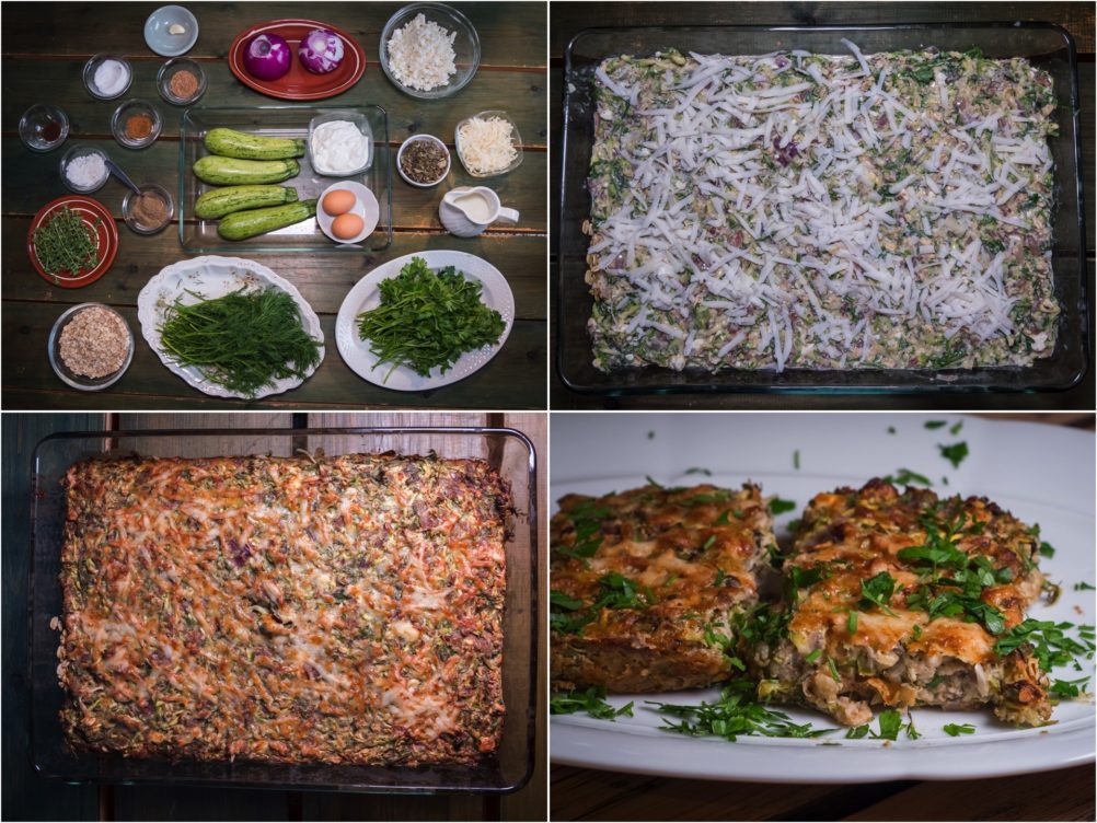 Traditional Corfu Food: What To Eat In Corfu, 18 Amazing Corfu Dishes