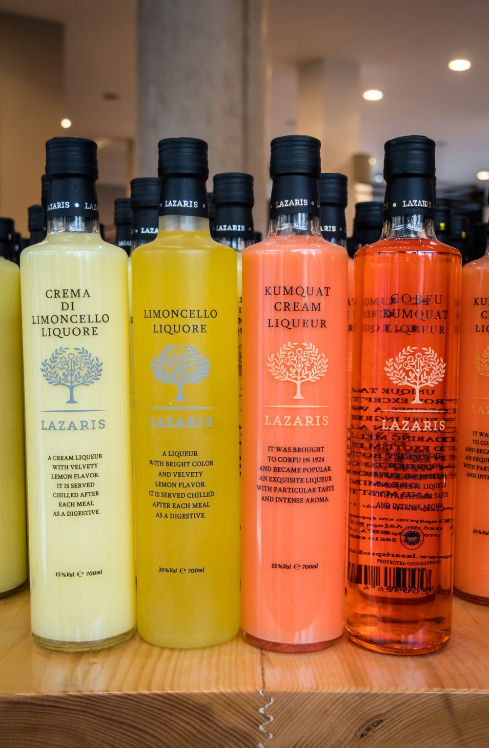 Traditional Corfu Food: What To Eat In Corfu, 18 Amazing Corfu Dishes