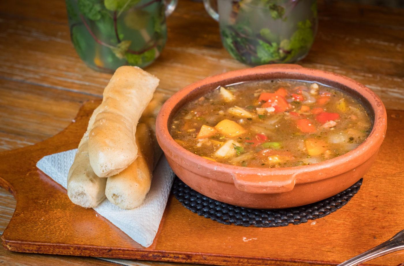 Cuban Food Guide: 40 Traditional Cuban Dishes + Cuban Cuisine History