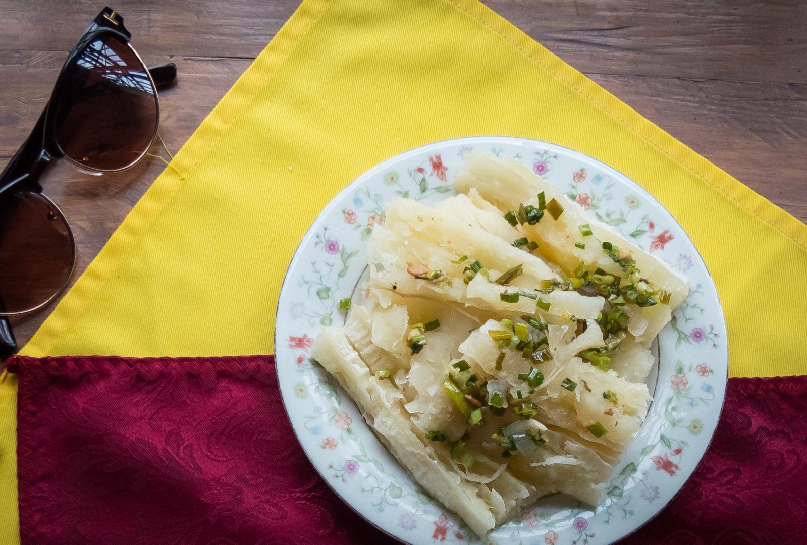 Cuban Food Guide: 40 Traditional Cuban Dishes + Cuban Cuisine History