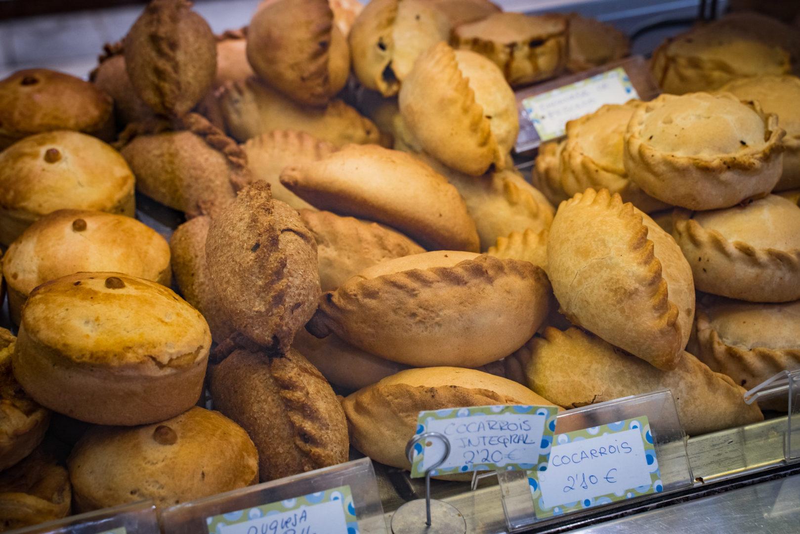 Mallorcan Food: 33 Essential Dishes from Mallorca Cuisine