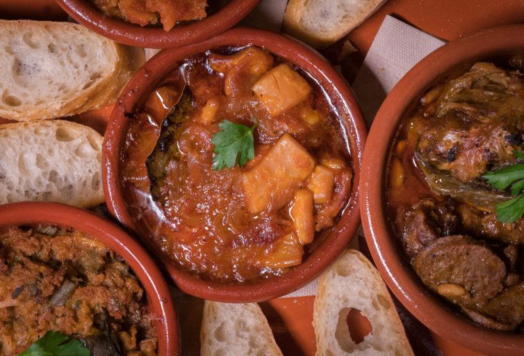 Mallorcan Food: 33 Essential Dishes from Mallorca Cuisine