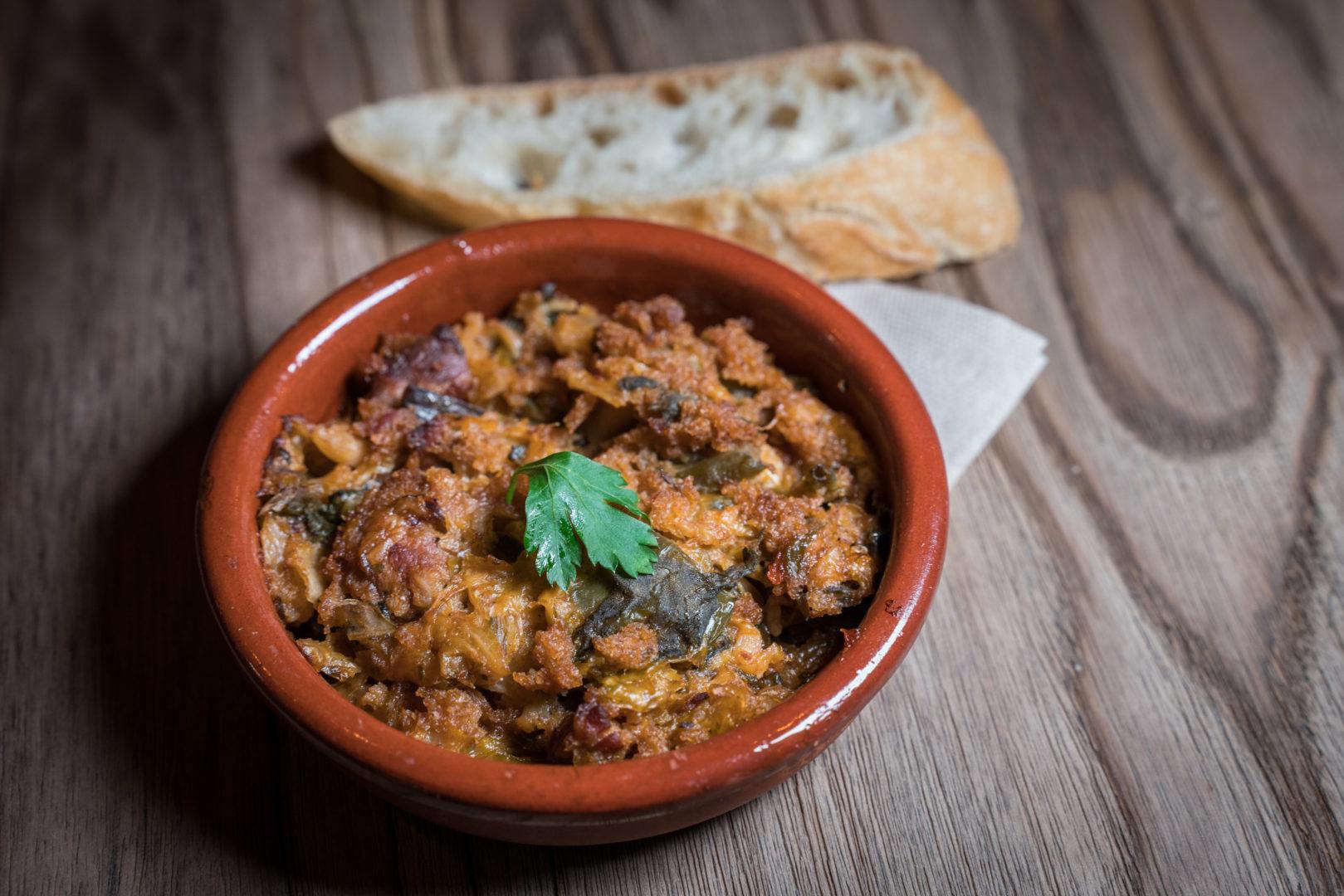 Mallorcan Food: 33 Essential Dishes from Mallorca Cuisine