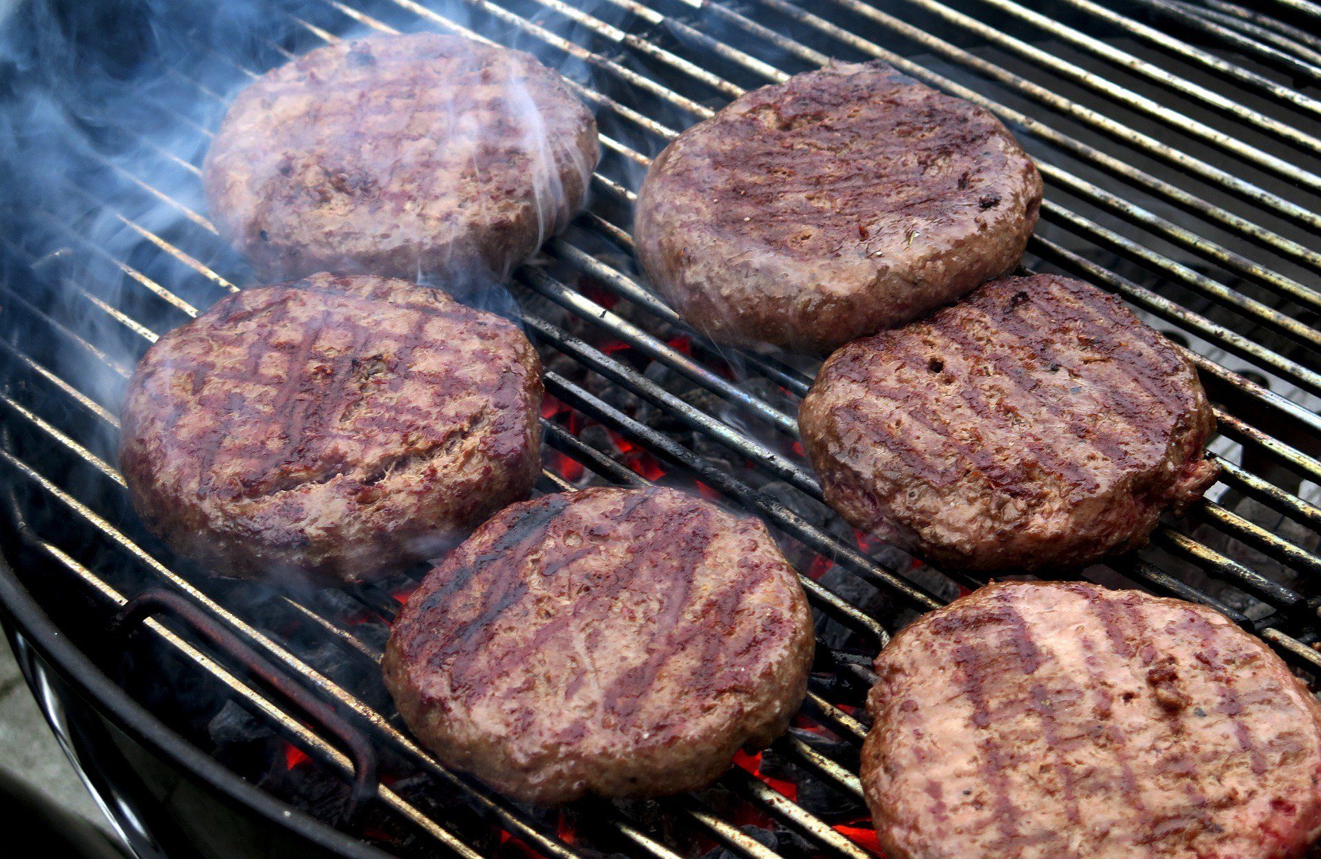 Where Did Hamburgers Originate - Who Invented The Hamburger?