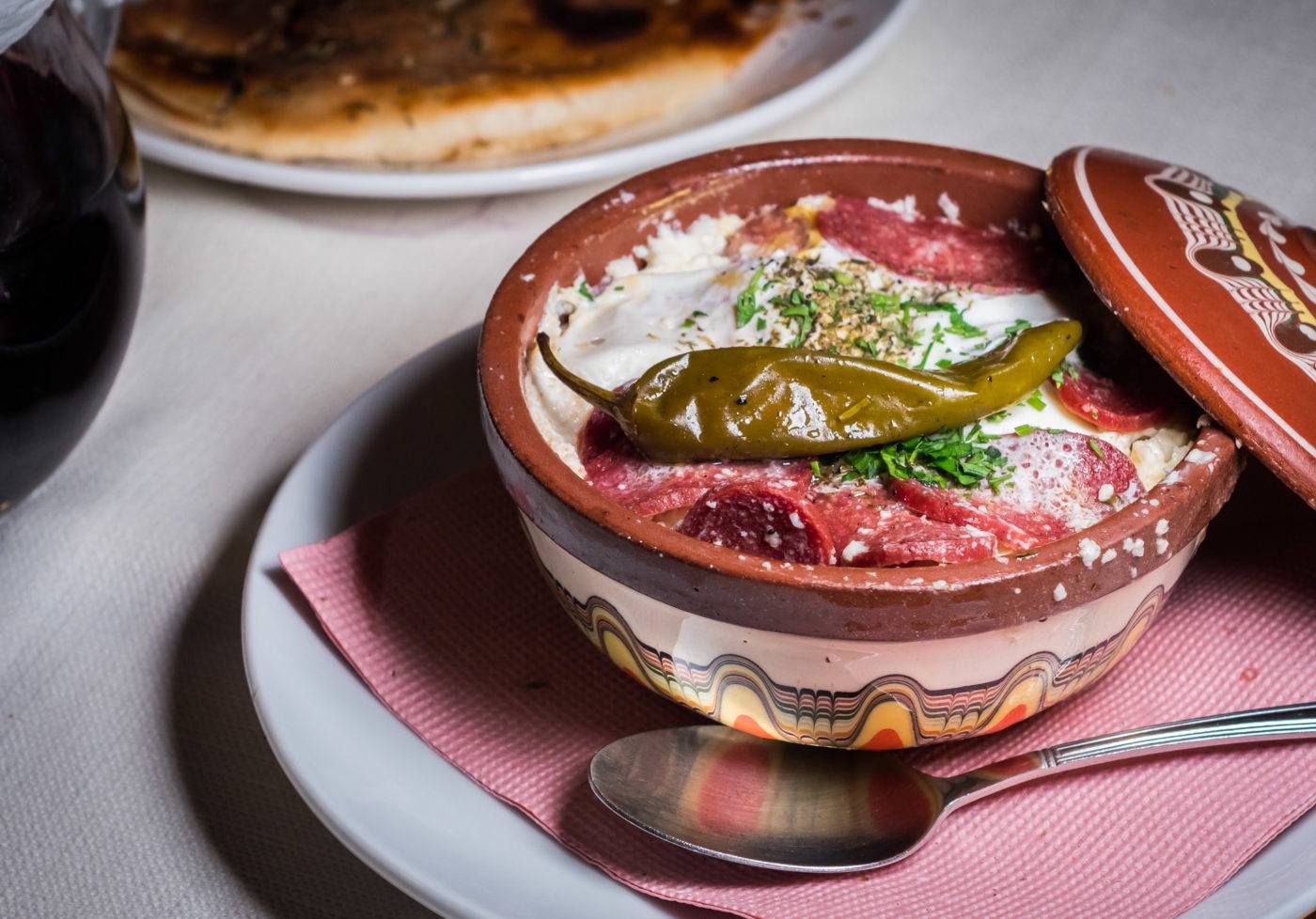 Traditional Bulgarian Food Guide: 50+ Typical Bulgarian Dishes & Drinks