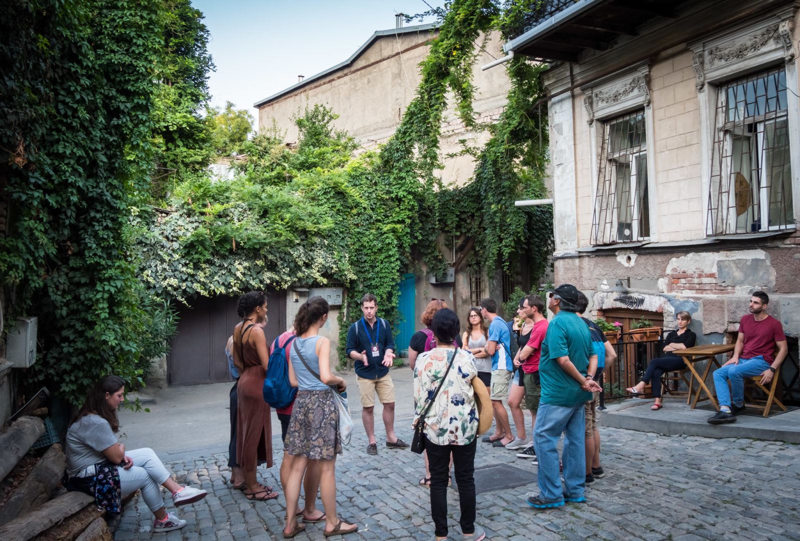 Things To Do in Tbilisi: Attractions & Activities + Tbilisi Map