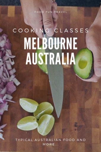6 Tasty Cooking Classes in Melbourne - Make Typical Australian Food