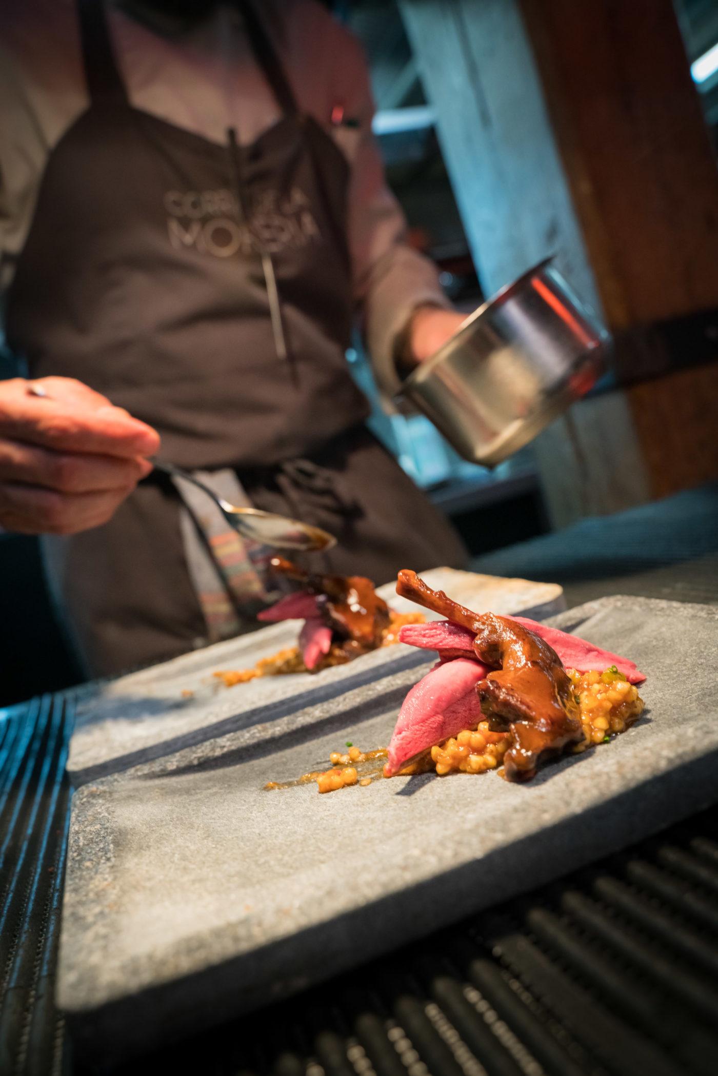 Madrid Food Guide: What To Eat In Madrid Spain, 25+ Madrid Tapas etc.