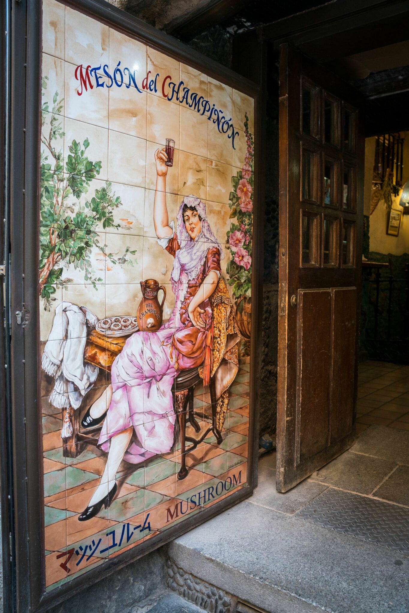 Madrid Food Guide: What To Eat In Madrid Spain, 25+ Madrid Tapas etc.