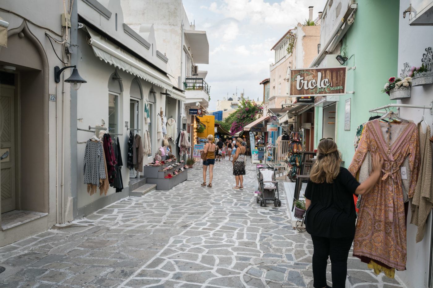 Kos Map & What To Do In Kos Greece Travel Guide | 30+ Kos Attractions