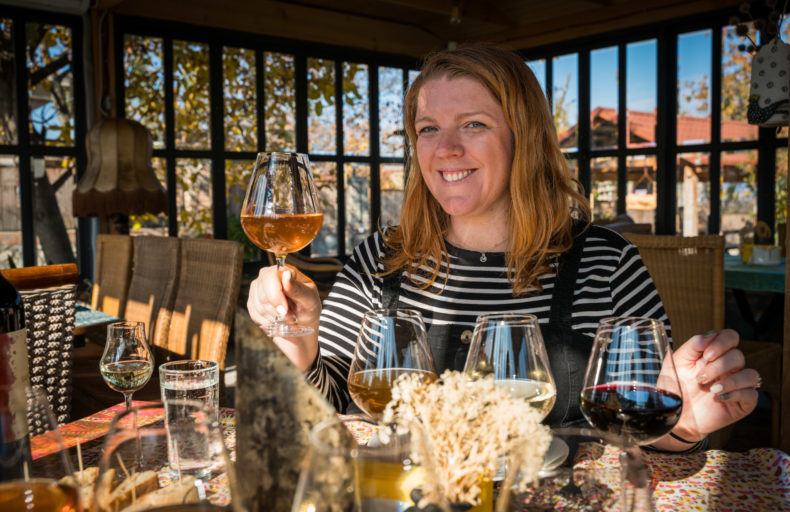 20+ Best Wineries in Georgia + Georgia Wineries Map