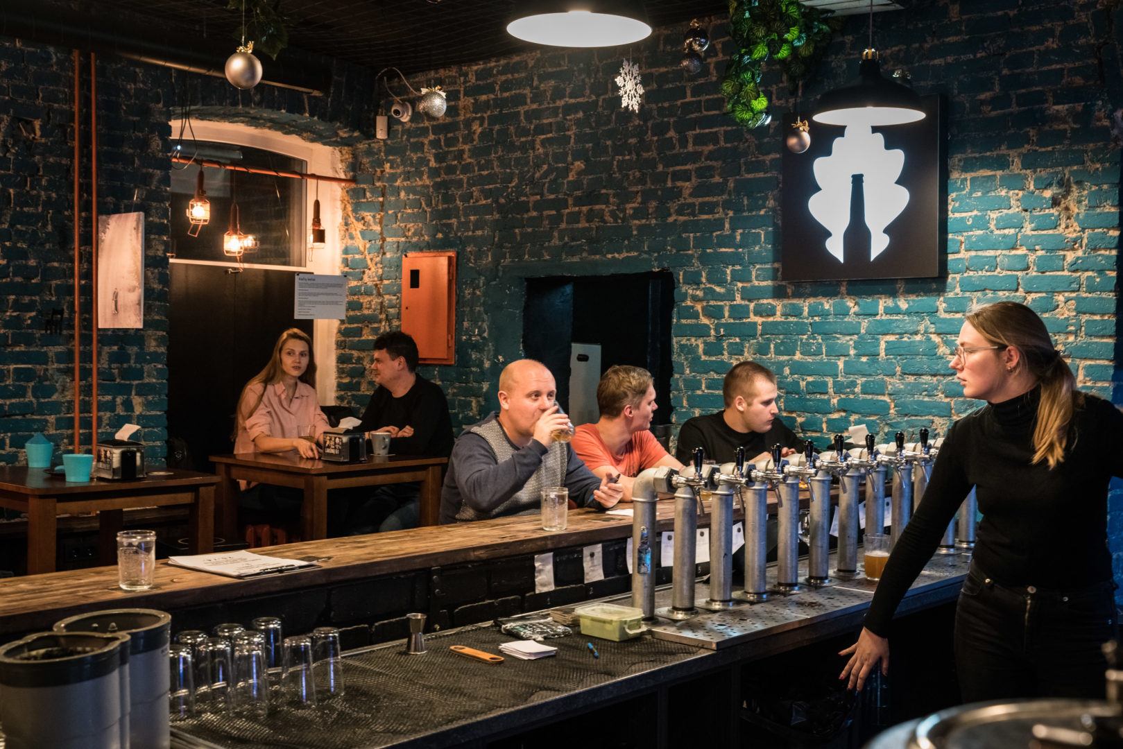 Best Bars In Vilnius | 12 Craft Beer Vilnius Bars (Lithuania) - Drink up!