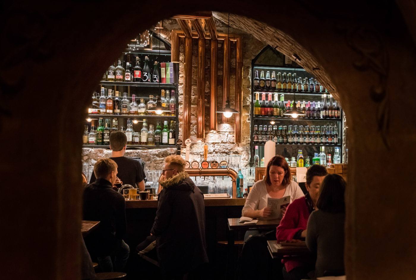 Best Bars In Vilnius | 12 Craft Beer Vilnius Bars (Lithuania) - Drink up!