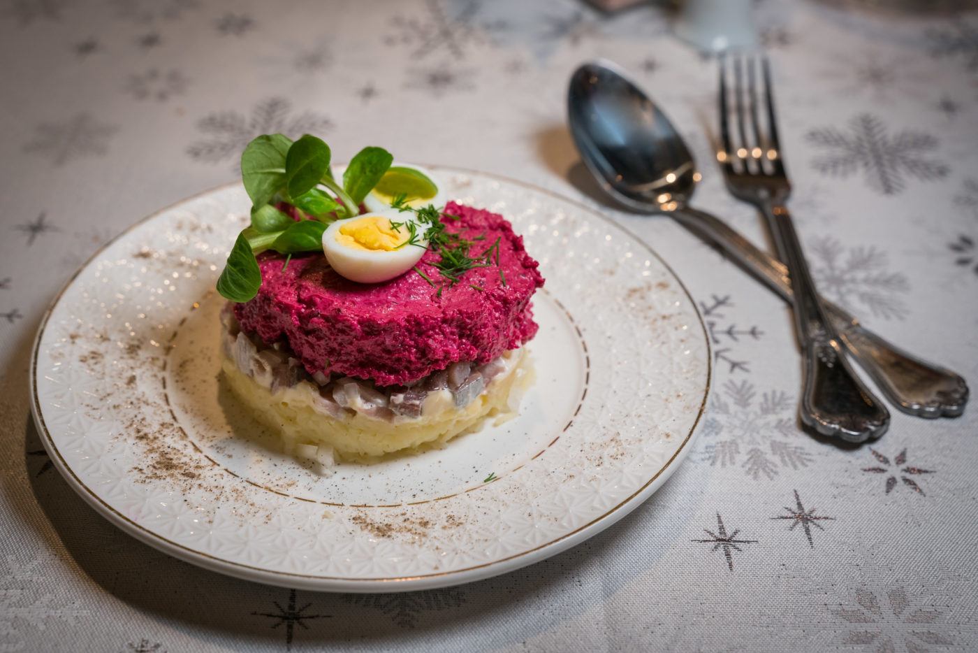 Food In Lithuania (25+ Dishes) | Traditional Lithuanian Food in Vilnius