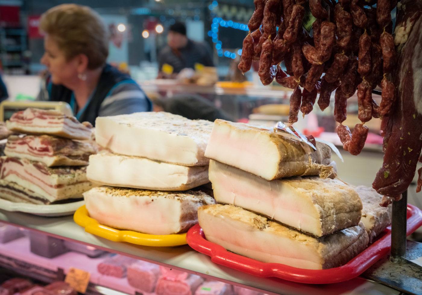 Food In Lithuania (25+ Dishes) | Traditional Lithuanian Food in Vilnius