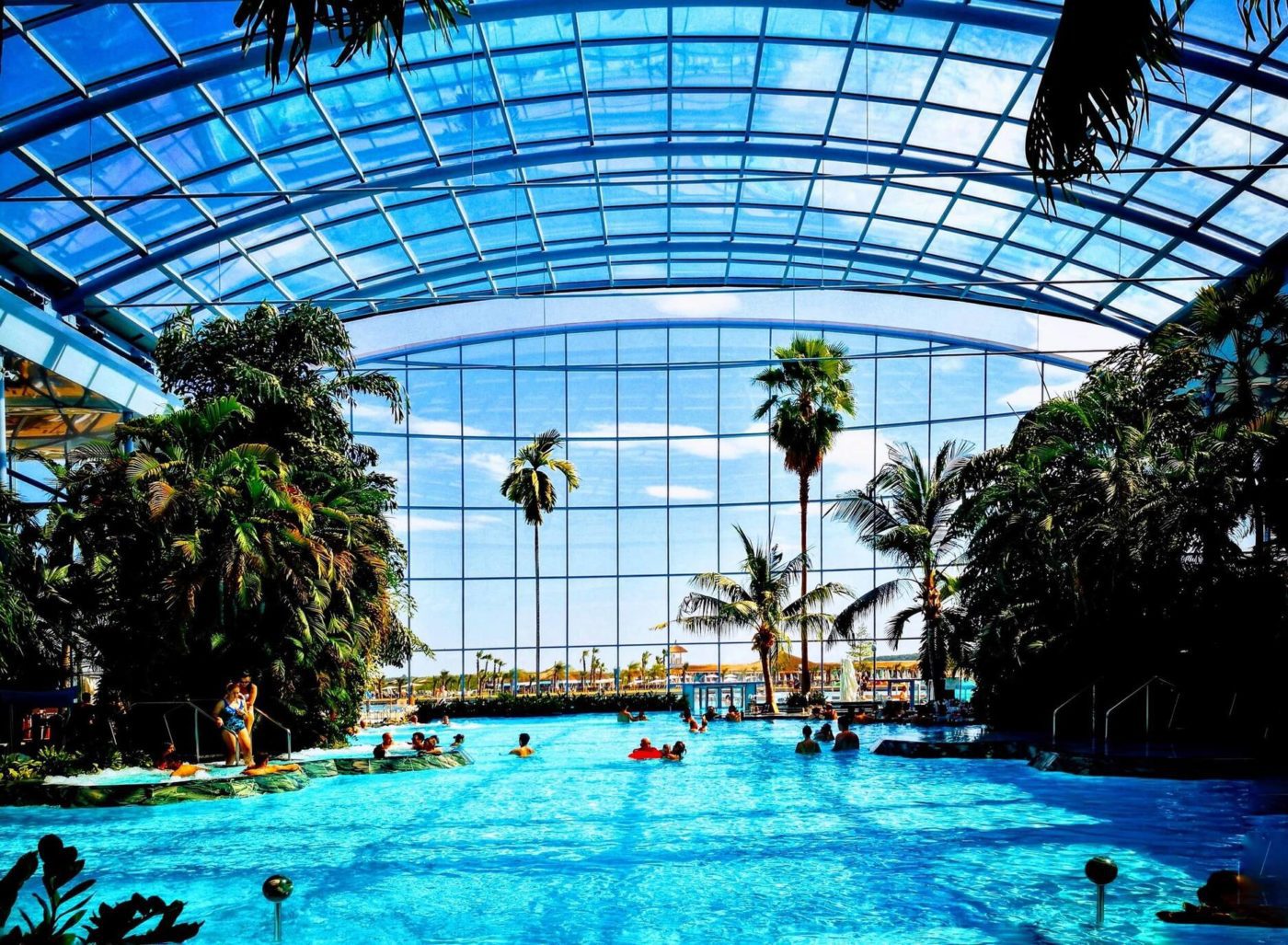 32 Spas in Romania. Bucharest, Brasov, Constanta & more