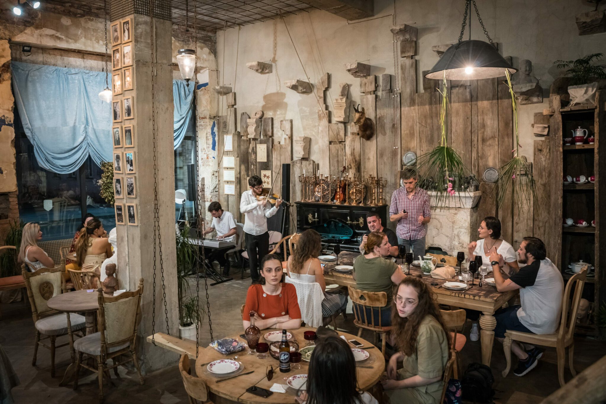 Discover the Top Kutaisi Attractions: Things to See and Do