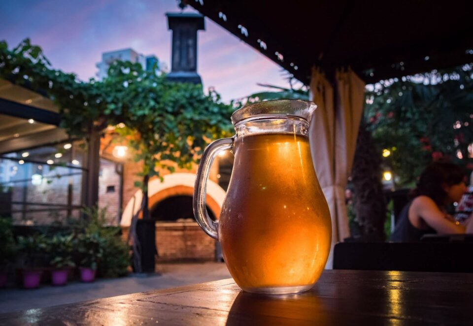 Amber Wine 101: An Introduction to Georgian Amber Wine