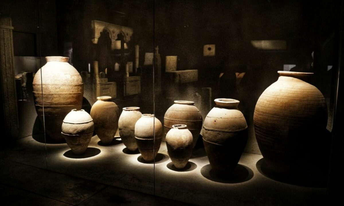 Ultimate Travel Guide to Bolnisi Georgia, Dmanisi & Ausreti (Kvemo Kartli)