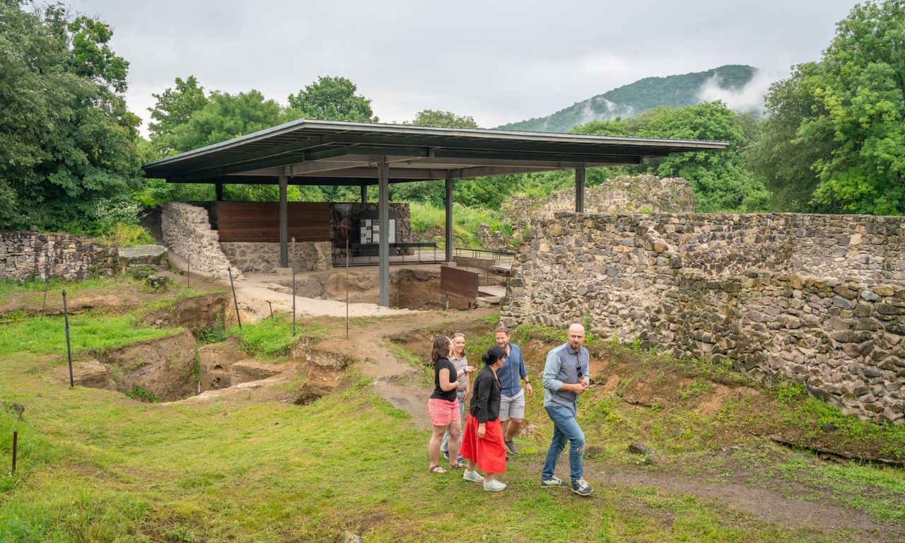 Ultimate Travel Guide to Bolnisi Georgia, Dmanisi & Ausreti (Kvemo Kartli)