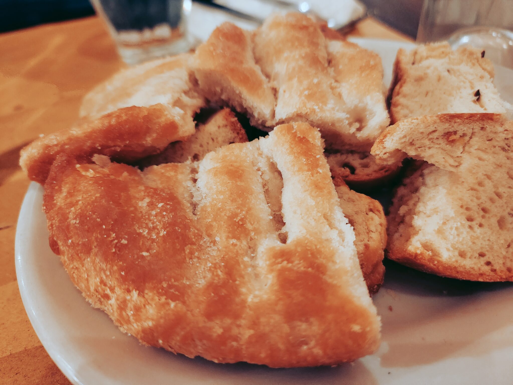 Genoa Food: What to Eat in Genoa + Where To Eat in Genoa