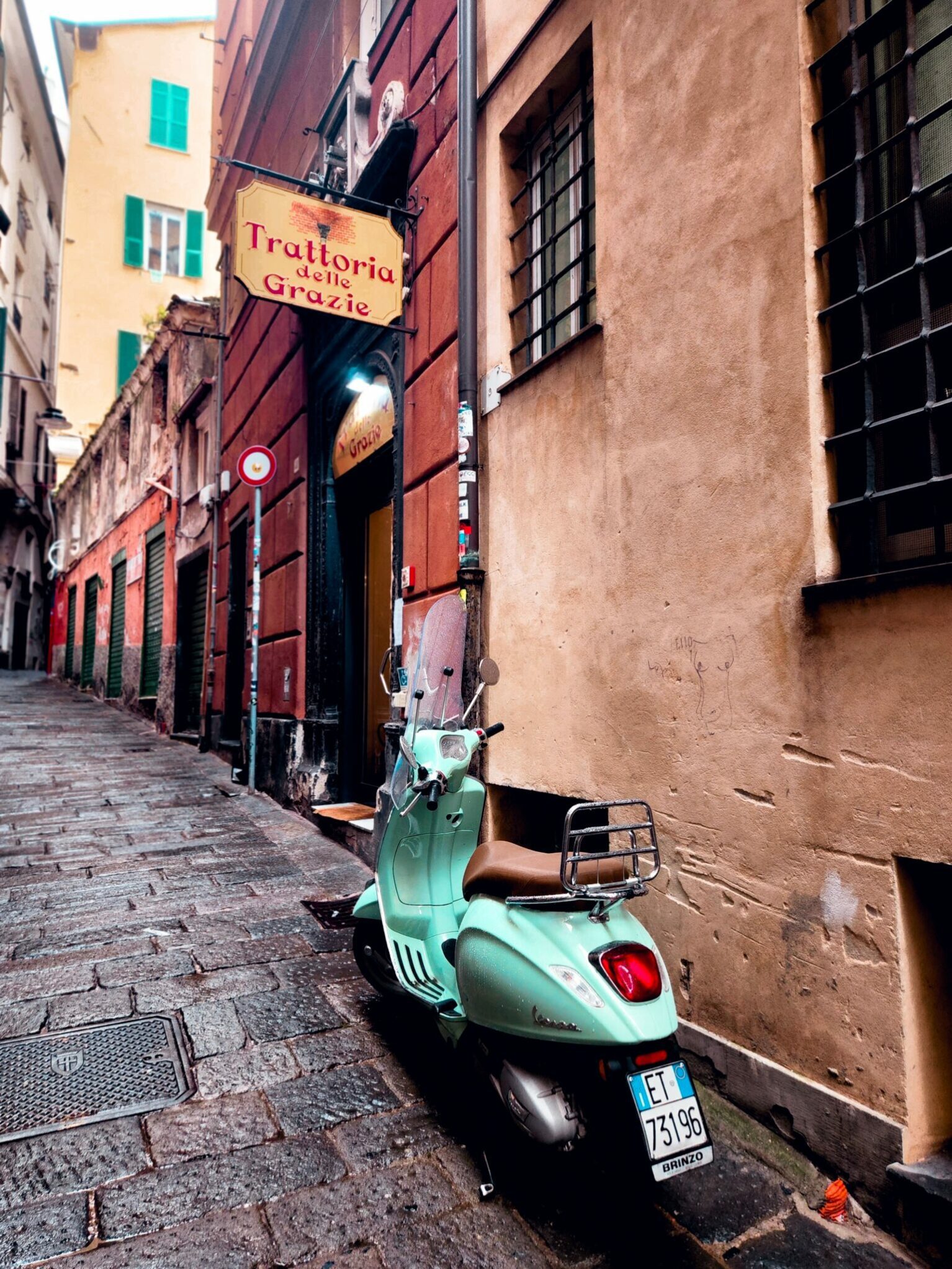 Genoa Food: What to Eat in Genoa + Where To Eat in Genoa