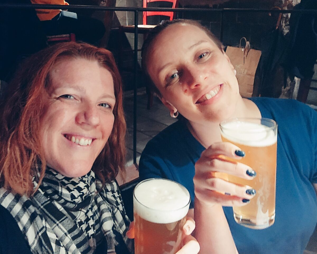 Genoa Food: What to Eat in Genoa + Where To Eat in Genoa