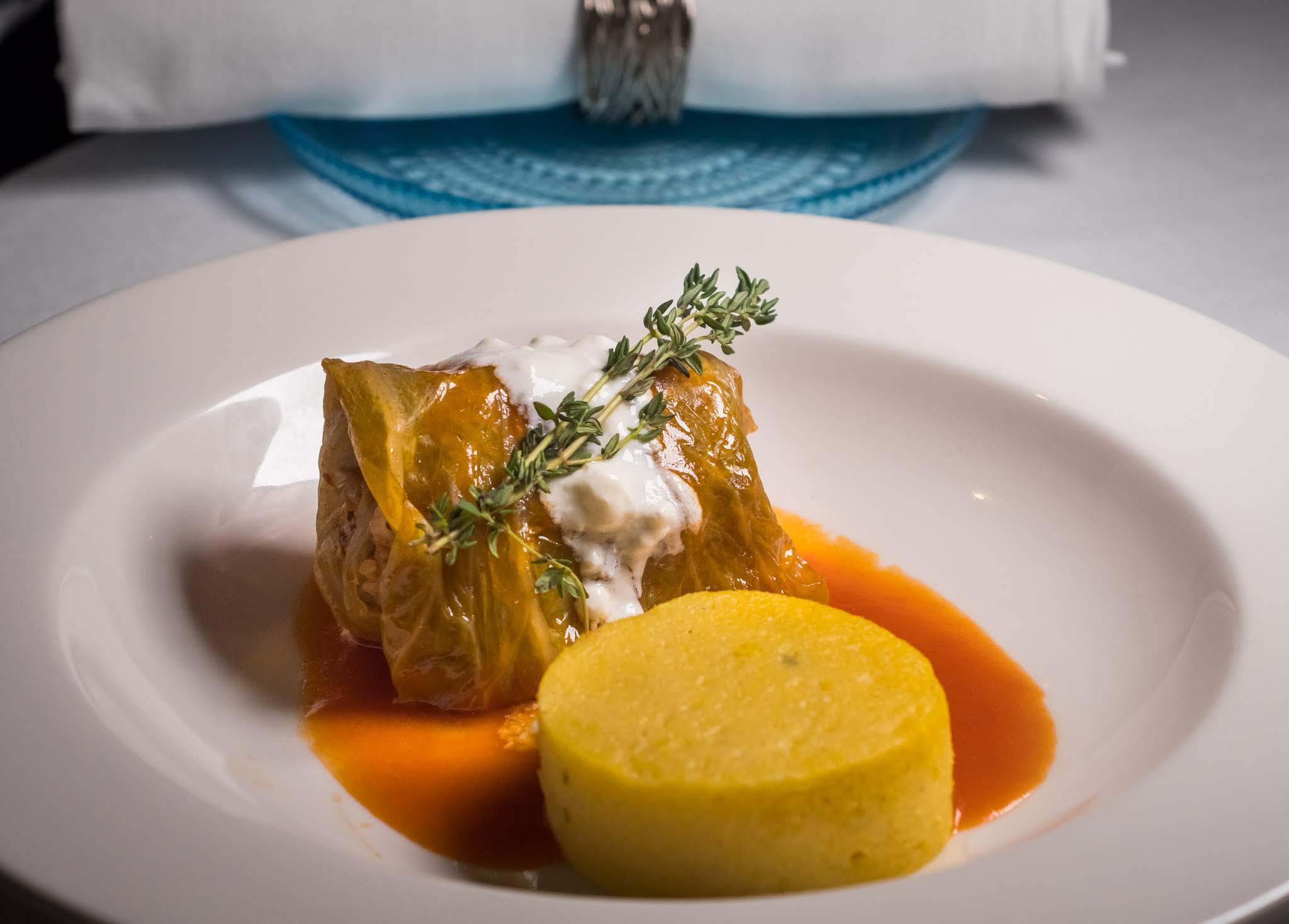 Traditional Romanian Food: 57 Romanian Dishes & Desserts