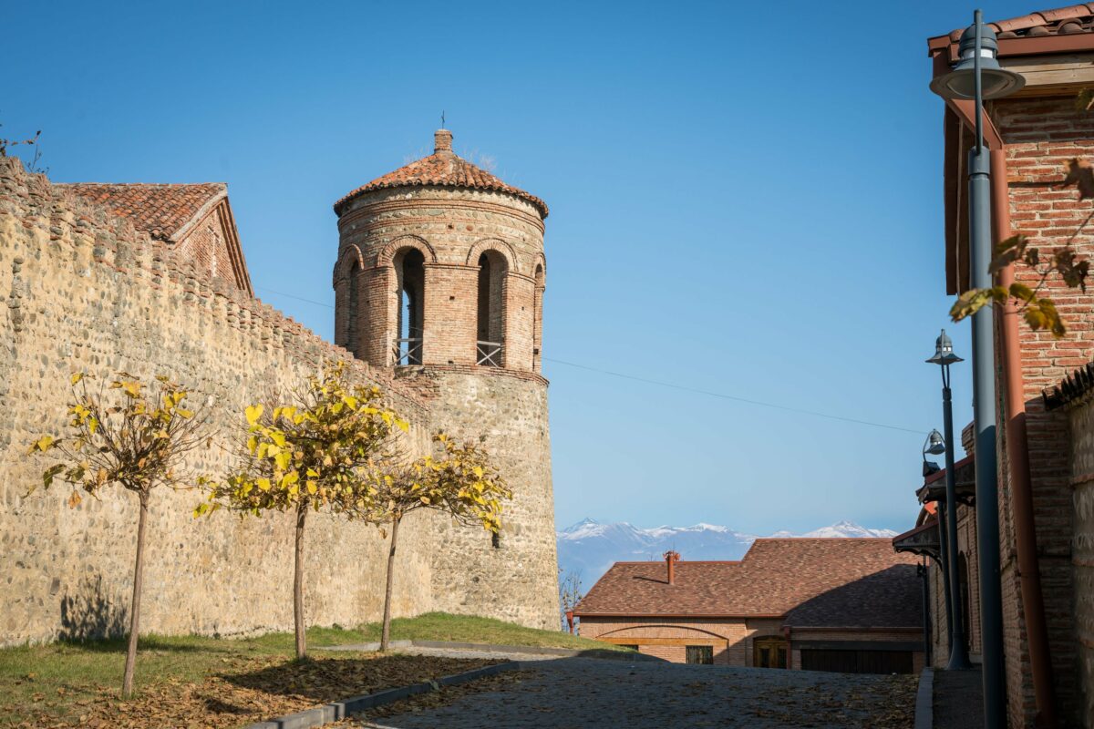 Telavi Georgia: Best Georgian Culture, Cuisine & Accommodation