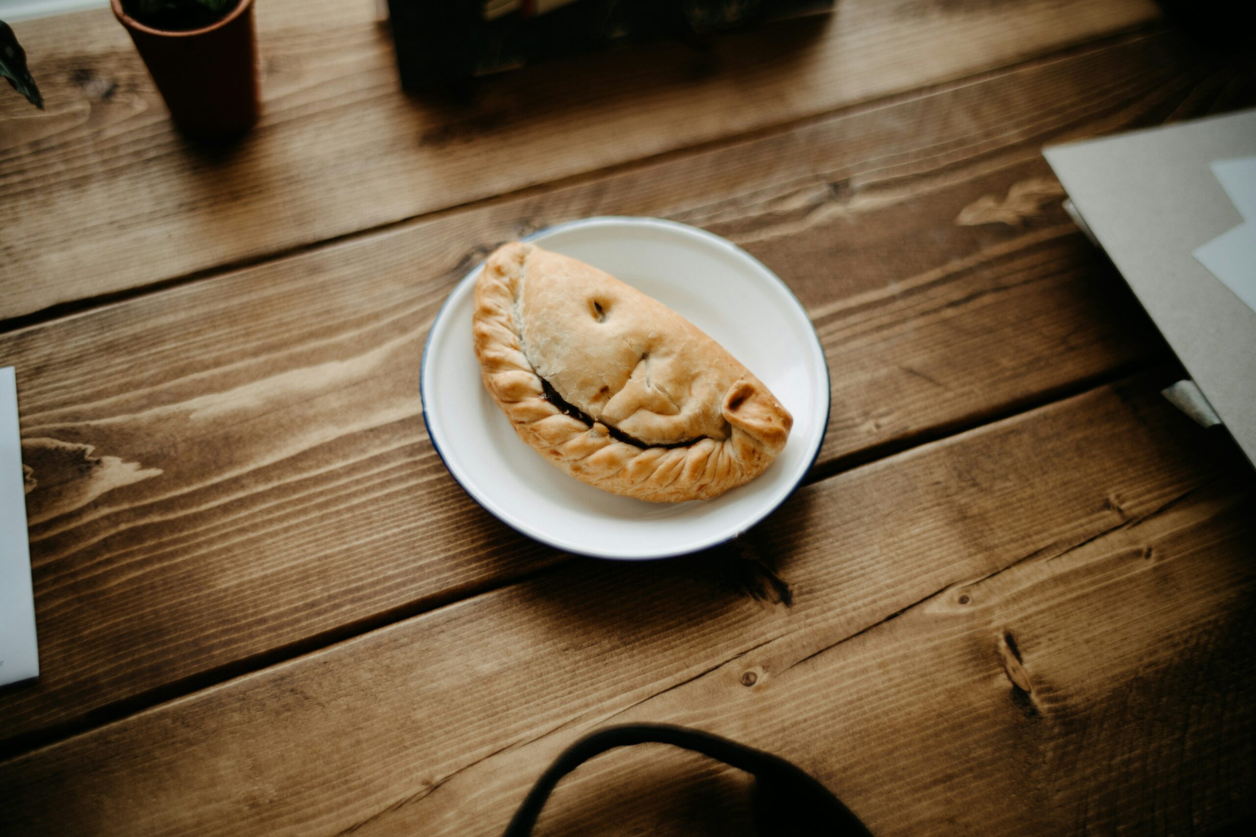 Taste of Britain: Exploring the Culinary Delights of the UK | Food Fun ...