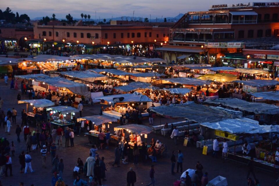 How to Plan a Food Tour in Any Destination