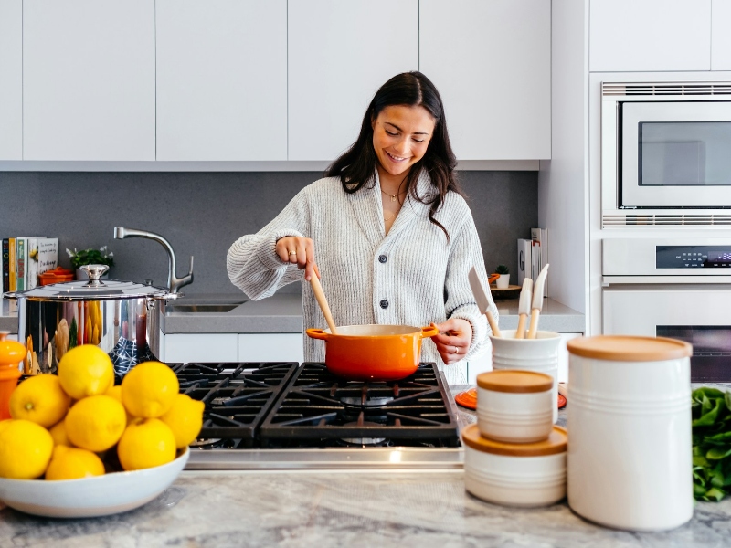 How to Turn Your Love for Food Into a Career: 10 Pointers | Food Fun ...